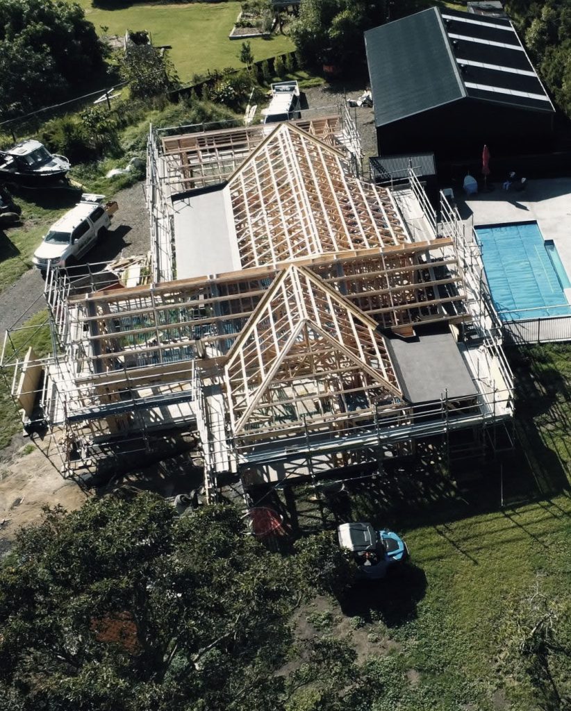 Builders Auckland - Hoskin and Sons Building Services